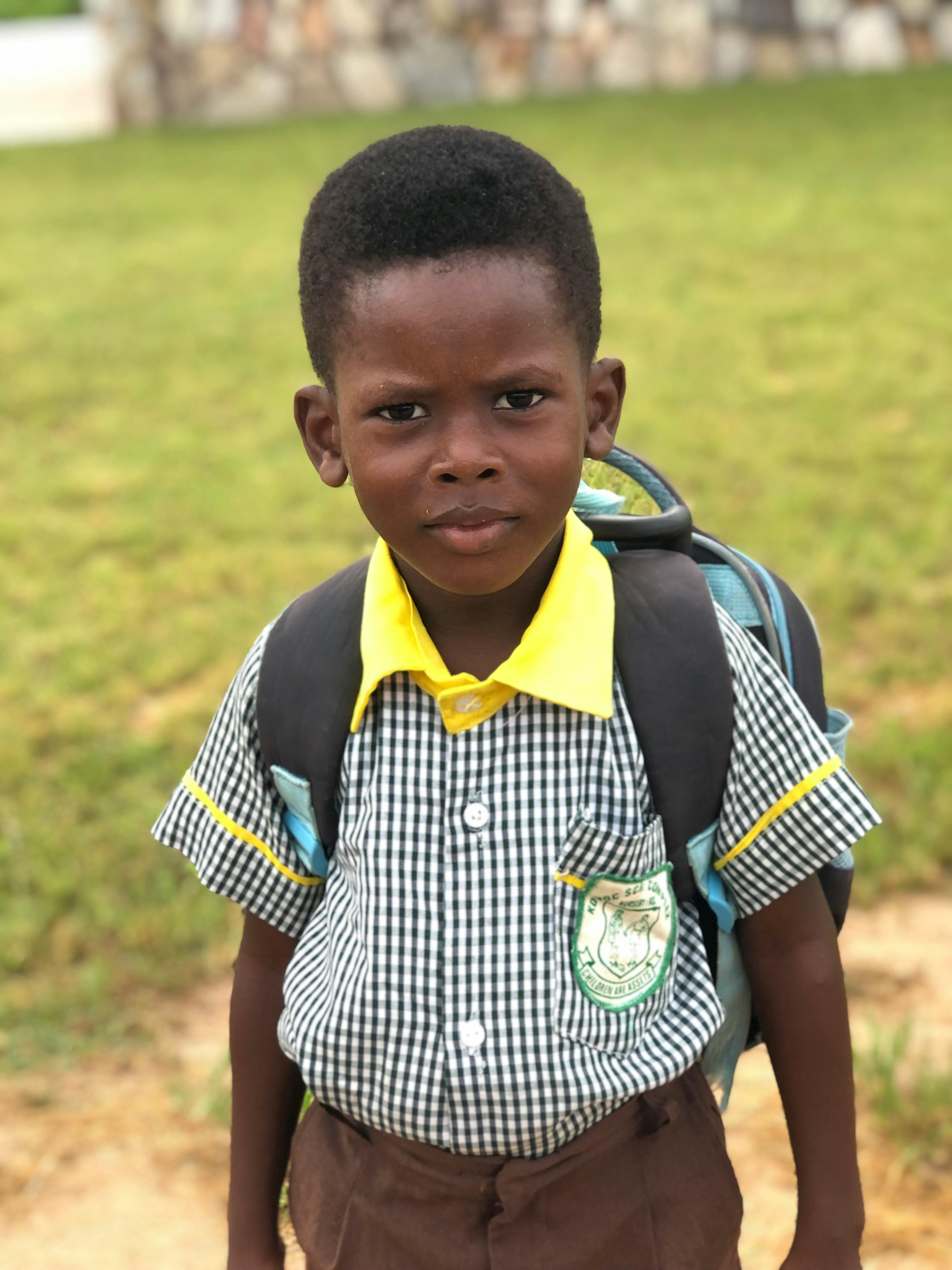 Hope for Tomorrow - Children's Rescue & Care Organization